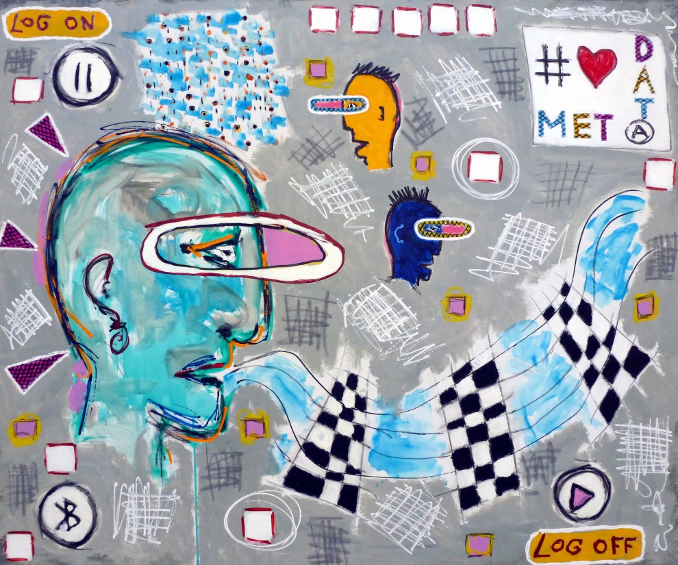 New York Show – Pierre Imhof