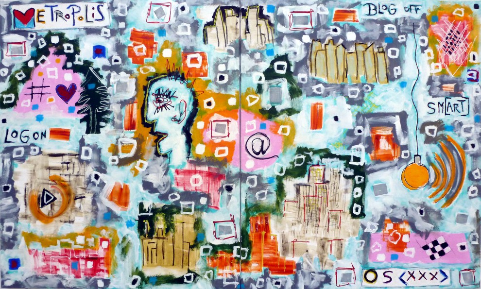 New York Show – Pierre Imhof